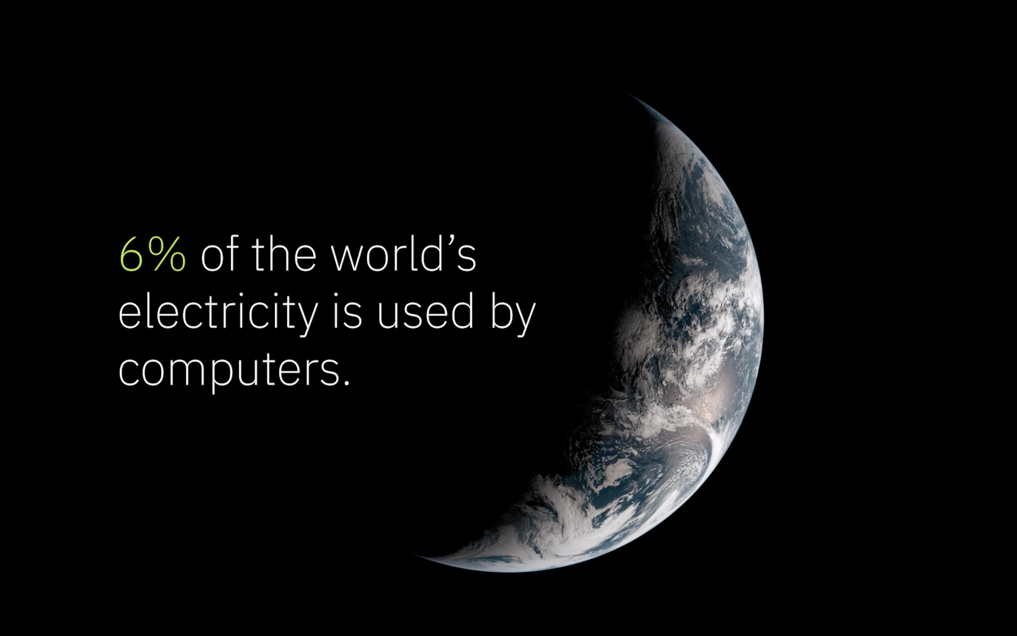 meaningful | Case Study – ServerDomes | Because the future is inevitable.